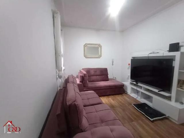 Apartamento para Venda em Porto Alegre/RS Parque Dos Maias 2 Quartos