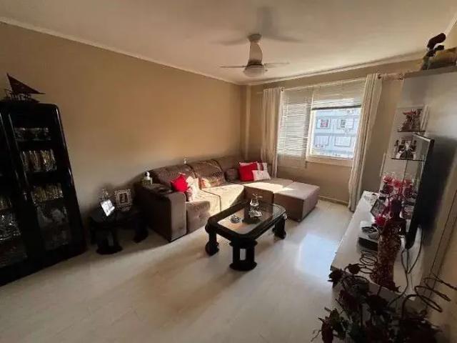 Apartamento para Venda em Porto Alegre/RS Cristo Redentor 2 Quartos