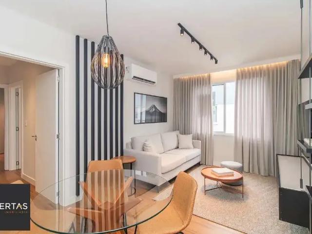 Apartamento para Venda em Porto Alegre/RS Cristo Redentor 2 Quartos