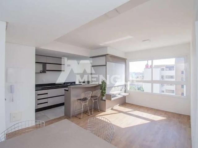Apartamento para Venda em Porto Alegre/RS Cristo Redentor 2 Quartos