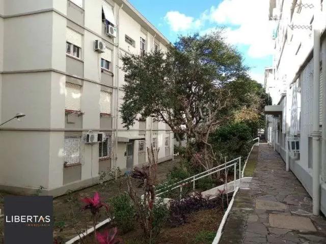 Apartamento para Venda em Porto Alegre/RS Cristo Redentor 2 Quartos
