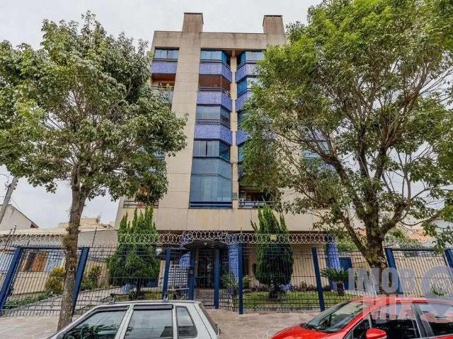 Apartamento para Venda em Porto Alegre/RS Cristo Redentor 2 Quartos