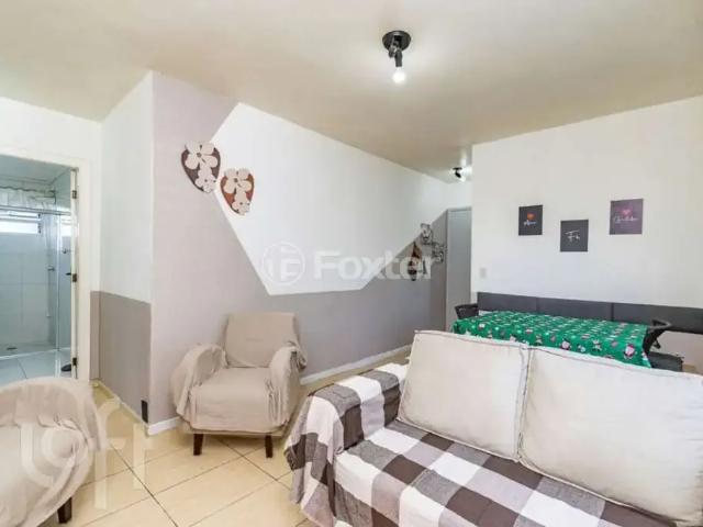Apartamento para Venda em Porto Alegre/RS Cristo Redentor 2 Quartos