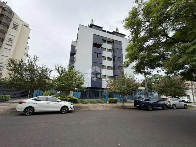 Apartamento para Venda em Porto Alegre/RS Cristo Redentor 2 Quartos
