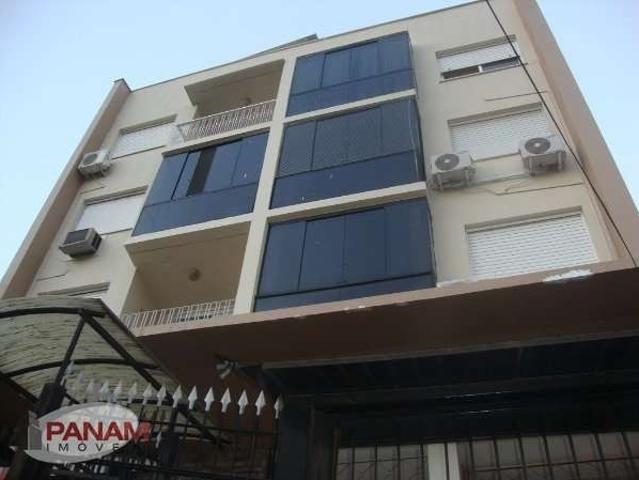 Apartamento para Venda em Porto Alegre/RS Cristo Redentor 2 Quartos