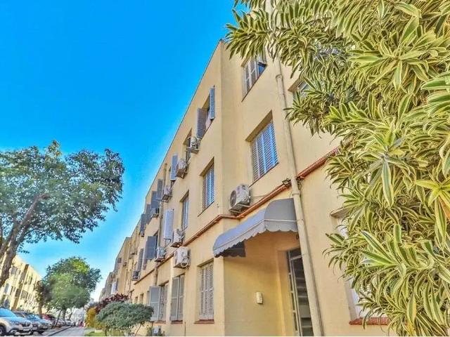 Apartamento para Venda em Porto Alegre/RS Cristo Redentor 2 Quartos