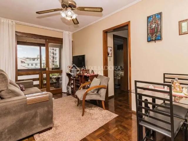 Apartamento para Venda em Porto Alegre/RS Cristo Redentor 2 Quartos