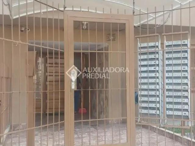 Apartamento para Venda em Porto Alegre/RS Cristo Redentor 2 Quartos