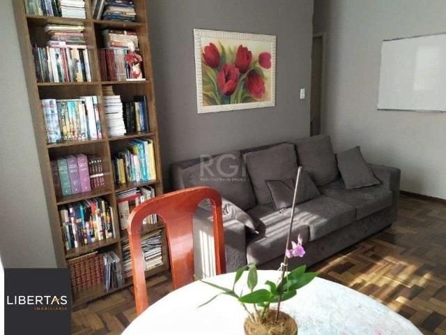 Apartamento para Venda em Porto Alegre/RS Cristo Redentor 2 Quartos