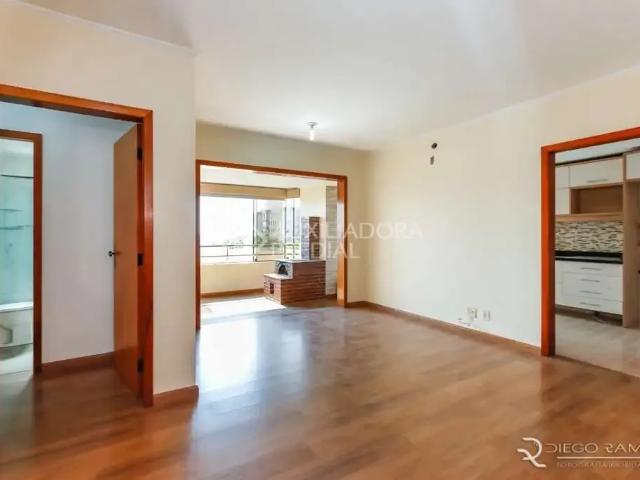 Apartamento para Venda em Porto Alegre/RS Cristo Redentor 2 Quartos