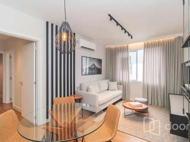 Apartamento para Venda em Porto Alegre/RS Cristo Redentor 2 Quartos