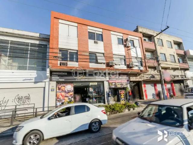 Apartamento para Venda em Porto Alegre/RS Cristo Redentor 2 Quartos