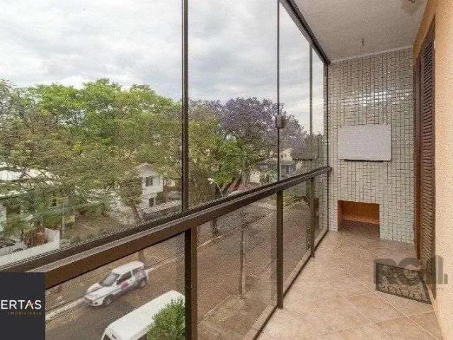 Apartamento para Venda em Porto Alegre/RS Cristo Redentor 2 Quartos
