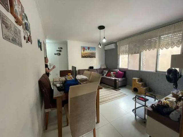 Apartamento para Venda em Porto Alegre/RS Cristo Redentor 2 Quartos