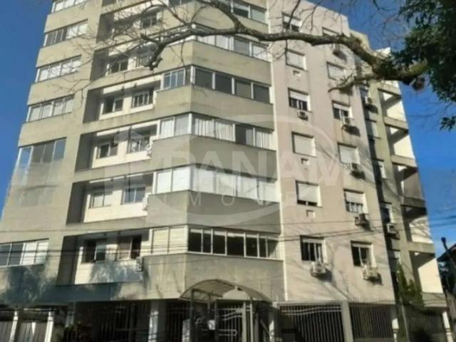 Apartamento para Venda em Porto Alegre/RS Cristo Redentor 2 Quartos