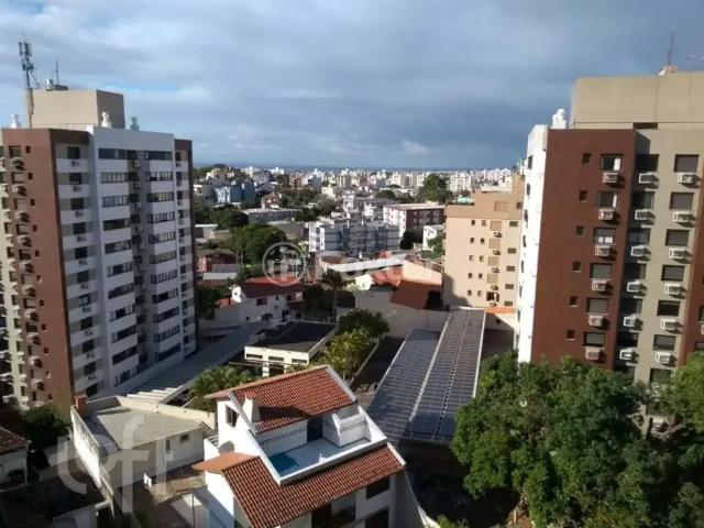 Apartamento para Venda em Porto Alegre/RS Cristo Redentor 2 Quartos