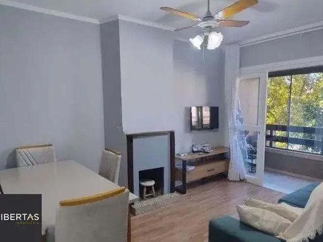 Apartamento para Venda em Porto Alegre/RS Cristo Redentor 2 Quartos
