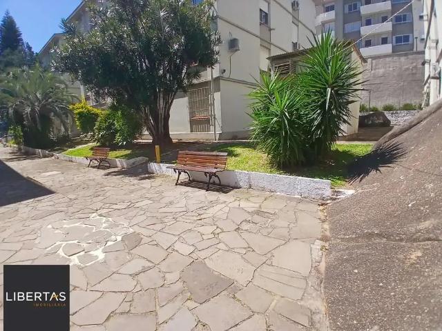 Apartamento para Venda em Porto Alegre/RS Cristo Redentor 2 Quartos