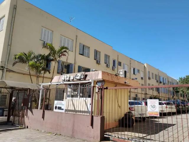 Apartamento para Venda em Porto Alegre/RS Cristo Redentor 2 Quartos