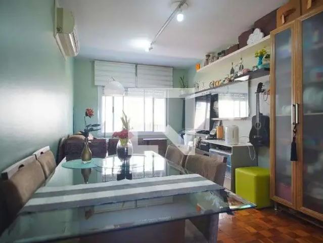 Apartamento para Venda em Porto Alegre/RS Cristo Redentor 2 Quartos