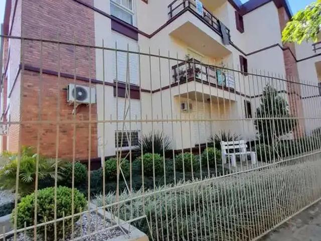 Apartamento para Venda em Porto Alegre/RS Cristo Redentor 2 Quartos