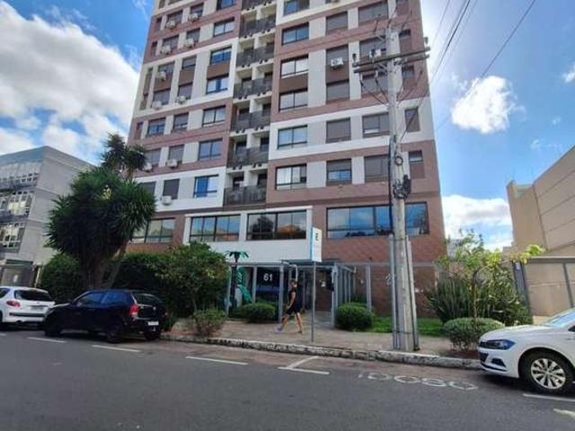 Apartamento para Venda em Porto Alegre/RS Cristo Redentor 2 Quartos
