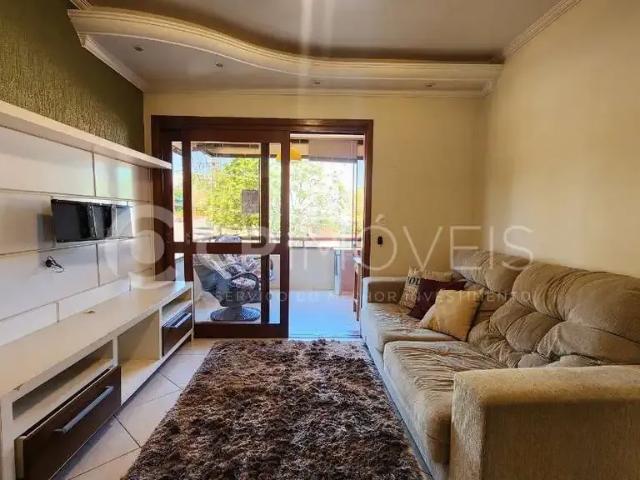 Apartamento para Venda em Porto Alegre/RS Cristo Redentor 2 Quartos
