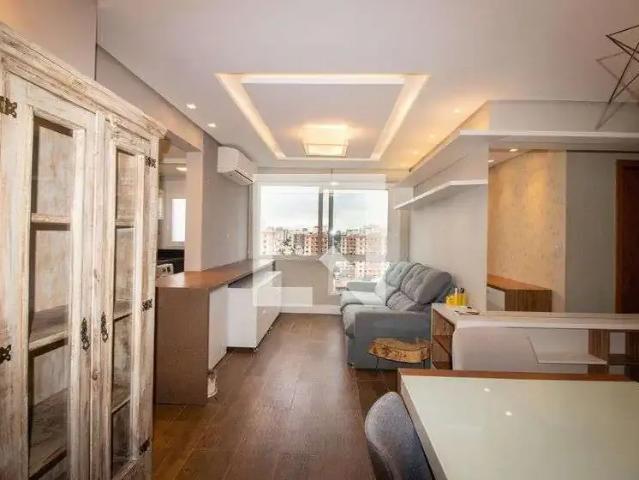 Apartamento para Venda em Porto Alegre/RS Cristo Redentor 2 Quartos