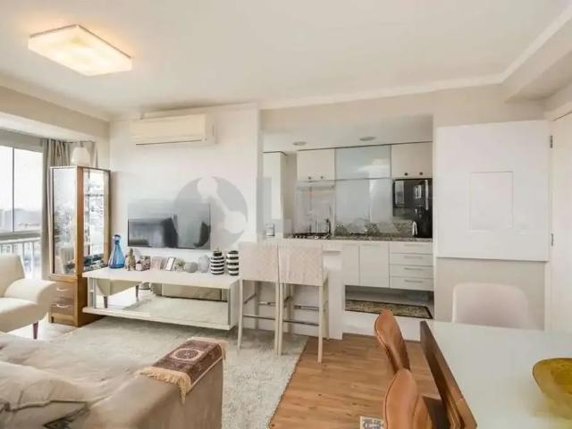 Apartamento para Venda em Porto Alegre/RS Cristo Redentor 2 Quartos