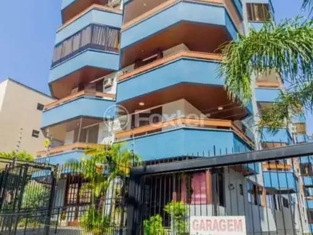 Apartamento para Venda em Porto Alegre/RS Cristo Redentor 2 Quartos