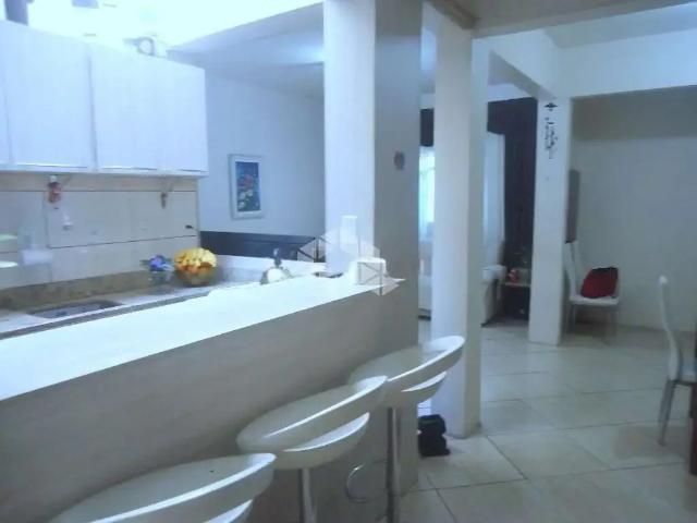 Apartamento para Venda em Porto Alegre/RS Cristo Redentor 2 Quartos