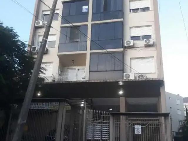 Apartamento para Venda em Porto Alegre/RS Cristo Redentor 2 Quartos