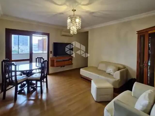 Apartamento para Venda em Porto Alegre/RS Cristo Redentor 2 Quartos