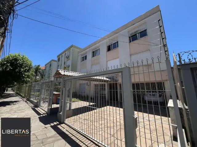Apartamento para Venda em Porto Alegre/RS Cristo Redentor 2 Quartos
