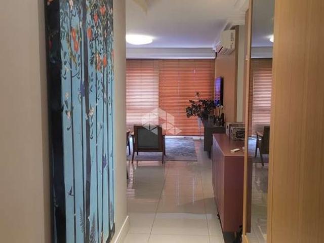 Apartamento para Venda em Porto Alegre/RS Cristo Redentor 2 Quartos