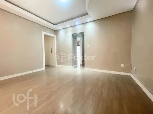 Apartamento para Venda em Porto Alegre/RS Cristo Redentor 2 Quartos