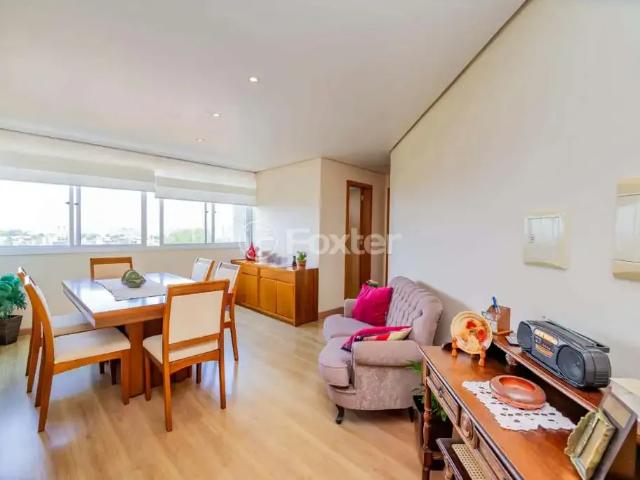 Apartamento para Venda em Porto Alegre/RS Cristo Redentor 2 Quartos