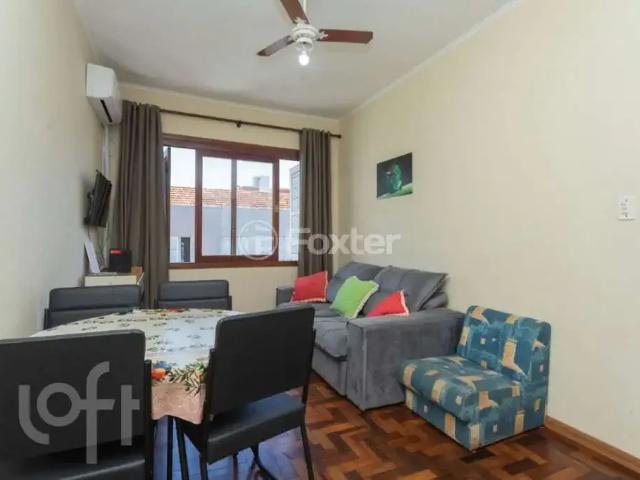 Apartamento para Venda em Porto Alegre/RS Cristo Redentor 2 Quartos