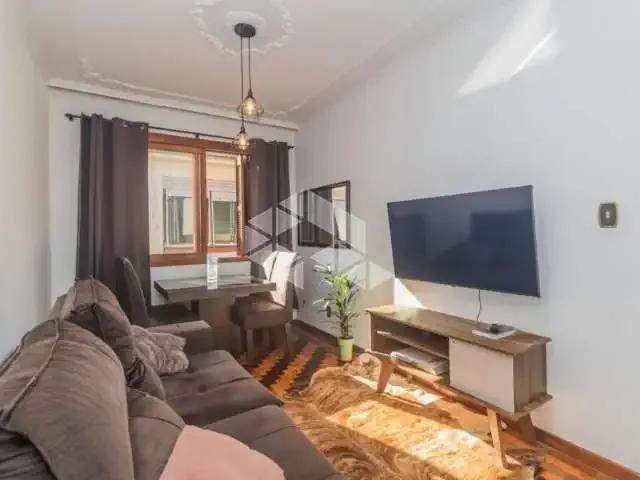 Apartamento para Venda em Porto Alegre/RS Cristo Redentor 2 Quartos