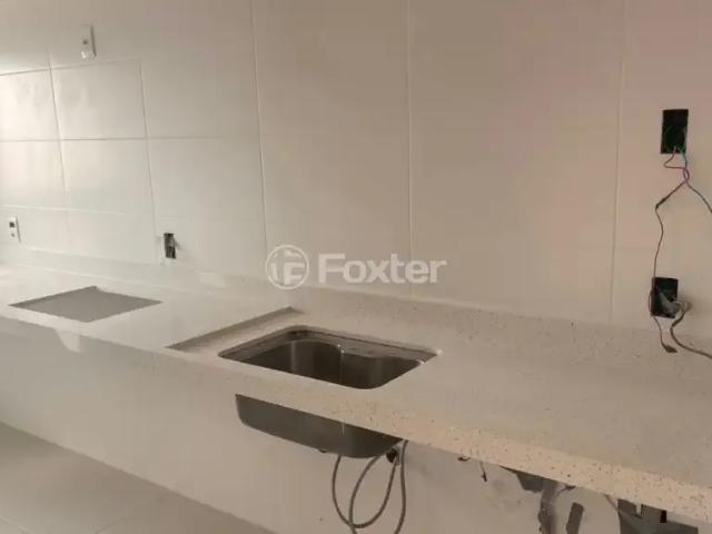 Apartamento para Venda em Porto Alegre/RS Cristo Redentor 2 Quartos