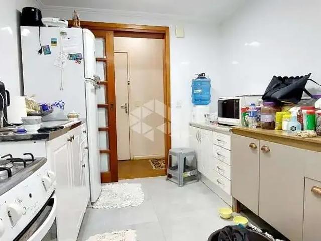 Apartamento para Venda em Porto Alegre/RS Cristo Redentor 2 Quartos