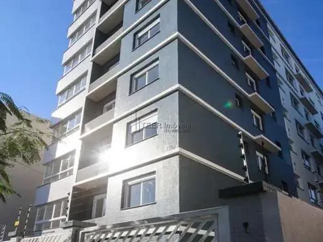 Apartamento para Venda em Porto Alegre/RS Cristo Redentor 2 Quartos
