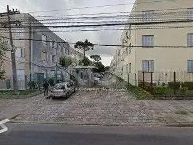 Apartamento para Venda em Porto Alegre/RS Cristo Redentor 2 Quartos