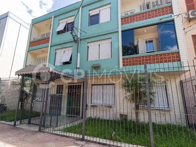 Apartamento para Venda em Porto Alegre/RS Cristo Redentor 2 Quartos