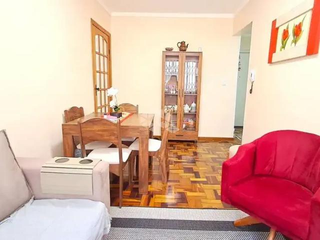 Apartamento para Venda em Porto Alegre/RS Cristo Redentor 2 Quartos