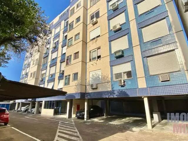 Apartamento para Venda em Porto Alegre/RS Cristo Redentor 2 Quartos
