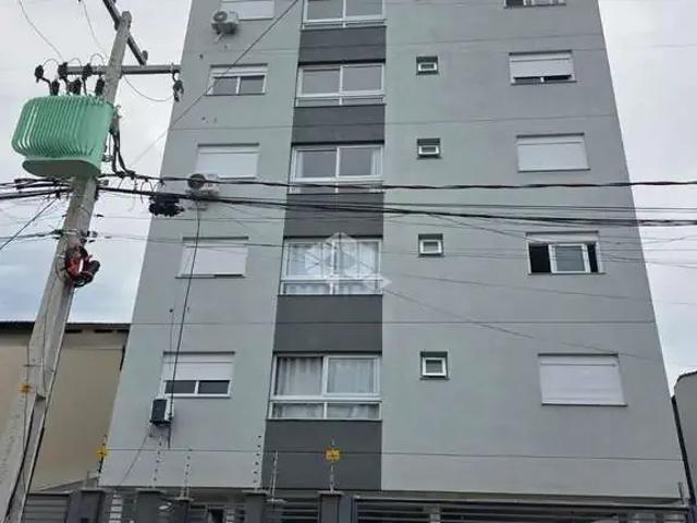 Apartamento para Venda em Porto Alegre/RS Cristo Redentor 2 Quartos
