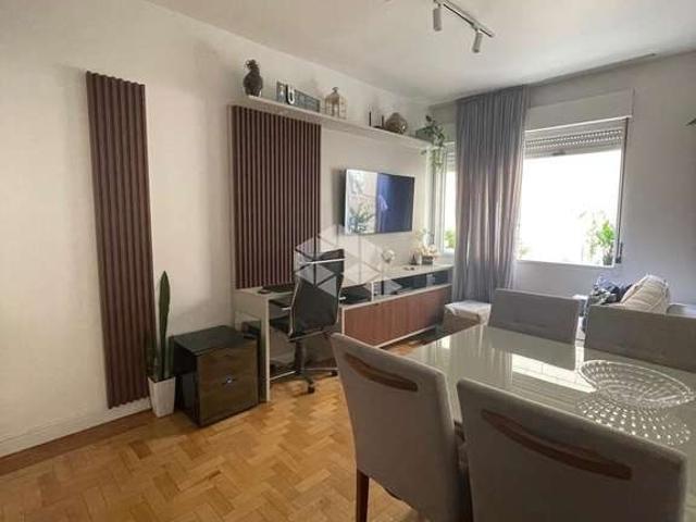 Apartamento para Venda em Porto Alegre/RS Cristo Redentor 2 Quartos