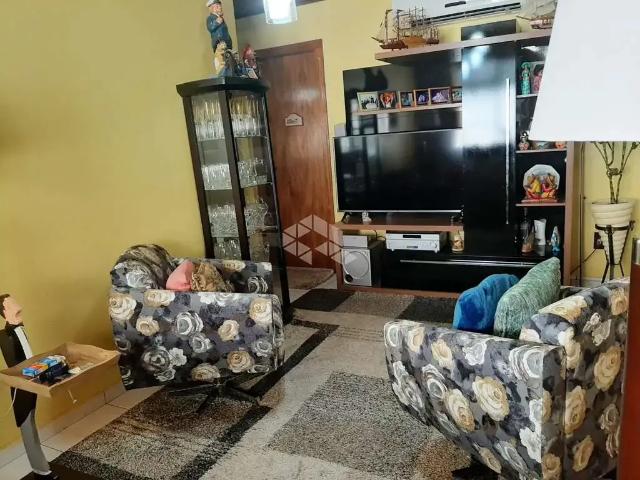 Apartamento para Venda em Porto Alegre/RS Cristo Redentor 2 Quartos
