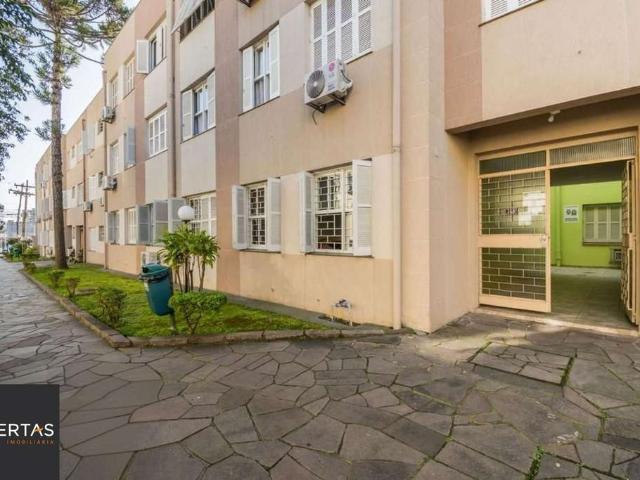 Apartamento para Venda em Porto Alegre/RS Cristo Redentor 2 Quartos